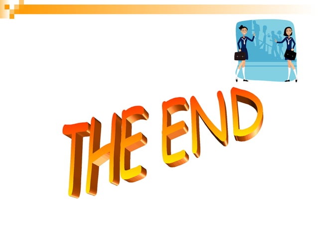 Present continuous tense | PPT