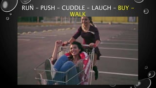 Present continuous tense | PPT