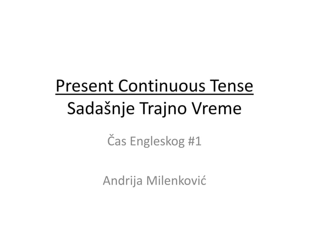 Present Continuous Tense.pptx