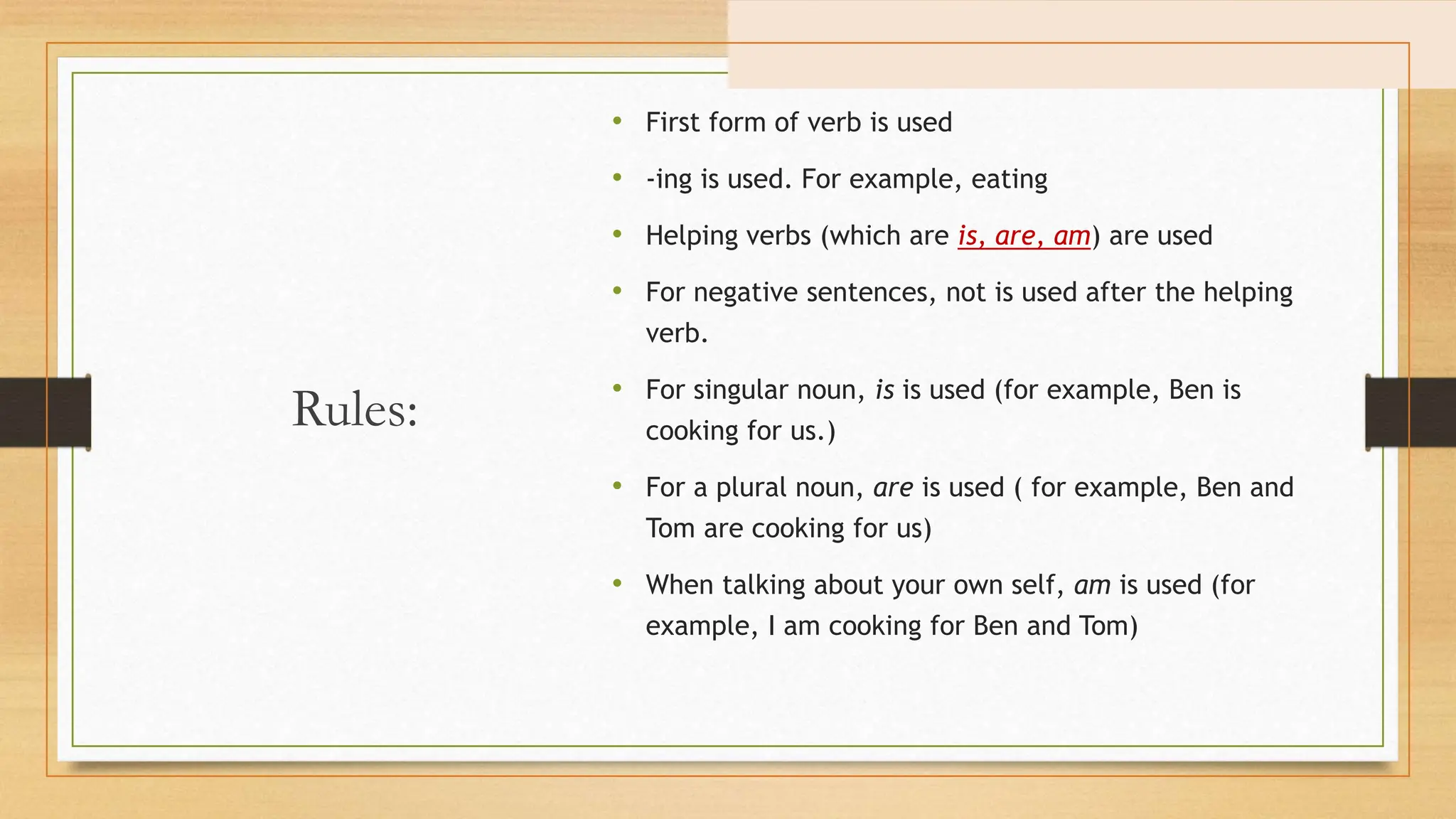 Rules and Examples of Present Continuous Tense.pptx