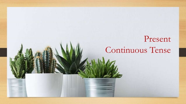 Rules and Examples of Present Continuous Tense.pptx
