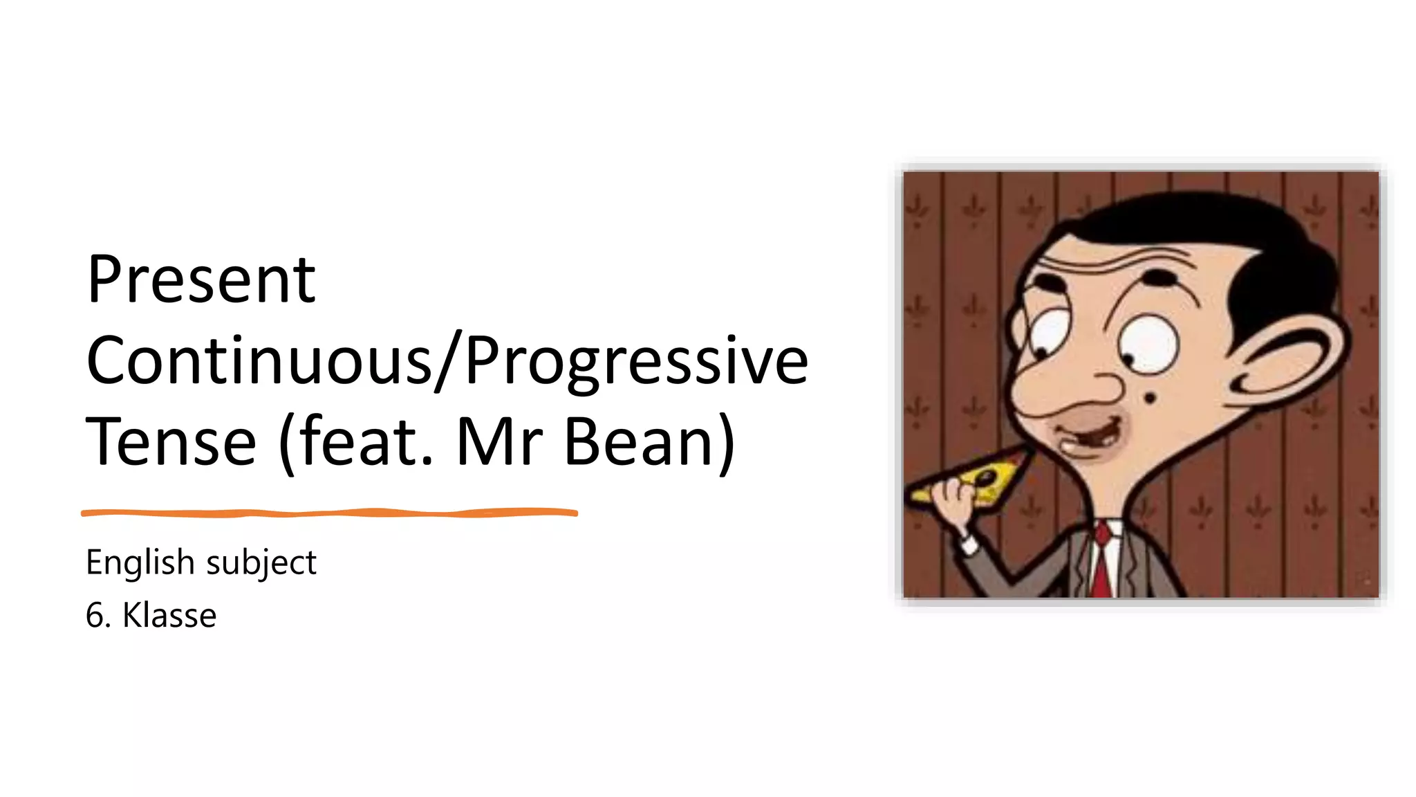 PRESENT CONTINUOUS TENSE 2 .pptx
