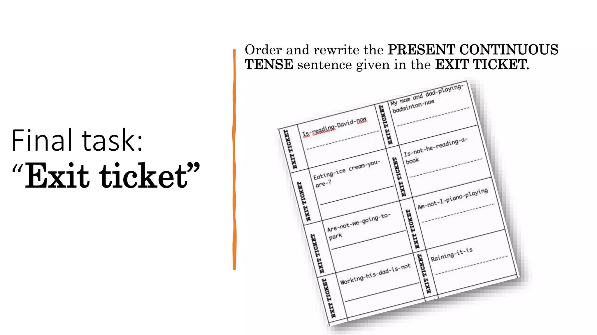PRESENT CONTINUOUS TENSE 2 .pptx