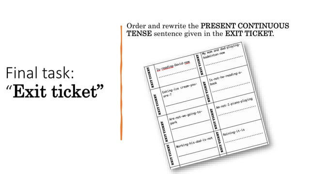 PRESENT CONTINUOUS TENSE 2 .pptx
