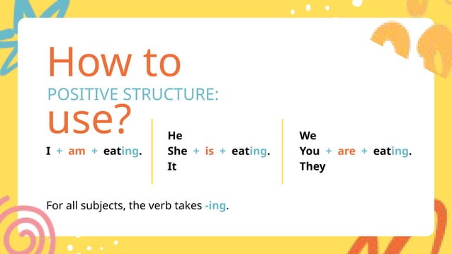 Present Continuous Tense Presentation.pptx