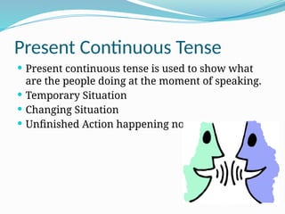 Present Continuous and how to use it.pptx