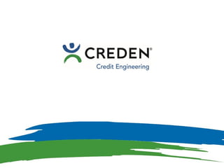 CREDEN Spa | PPT