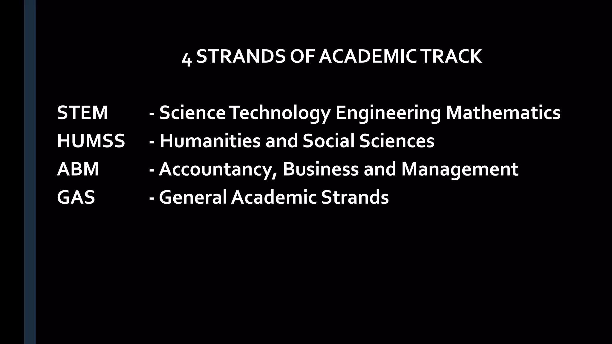 THE ENHANCED BASIC EDUCATION ACT OF 2013 (K TO 12) | PPTX