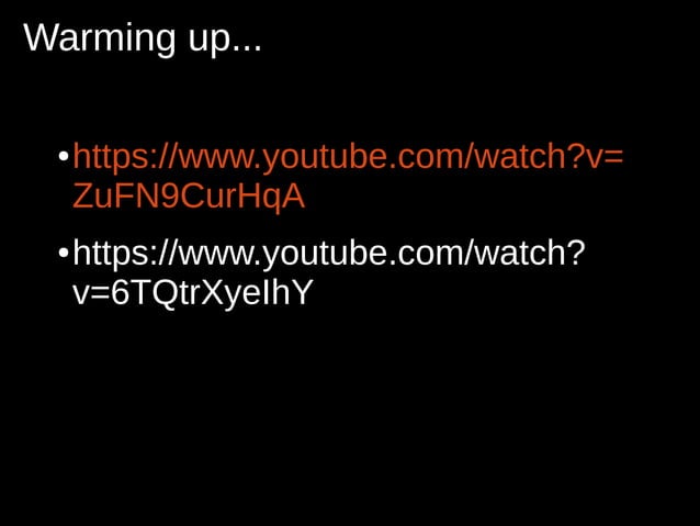Android Livecoding Series | PDF | Programming Languages | Computing