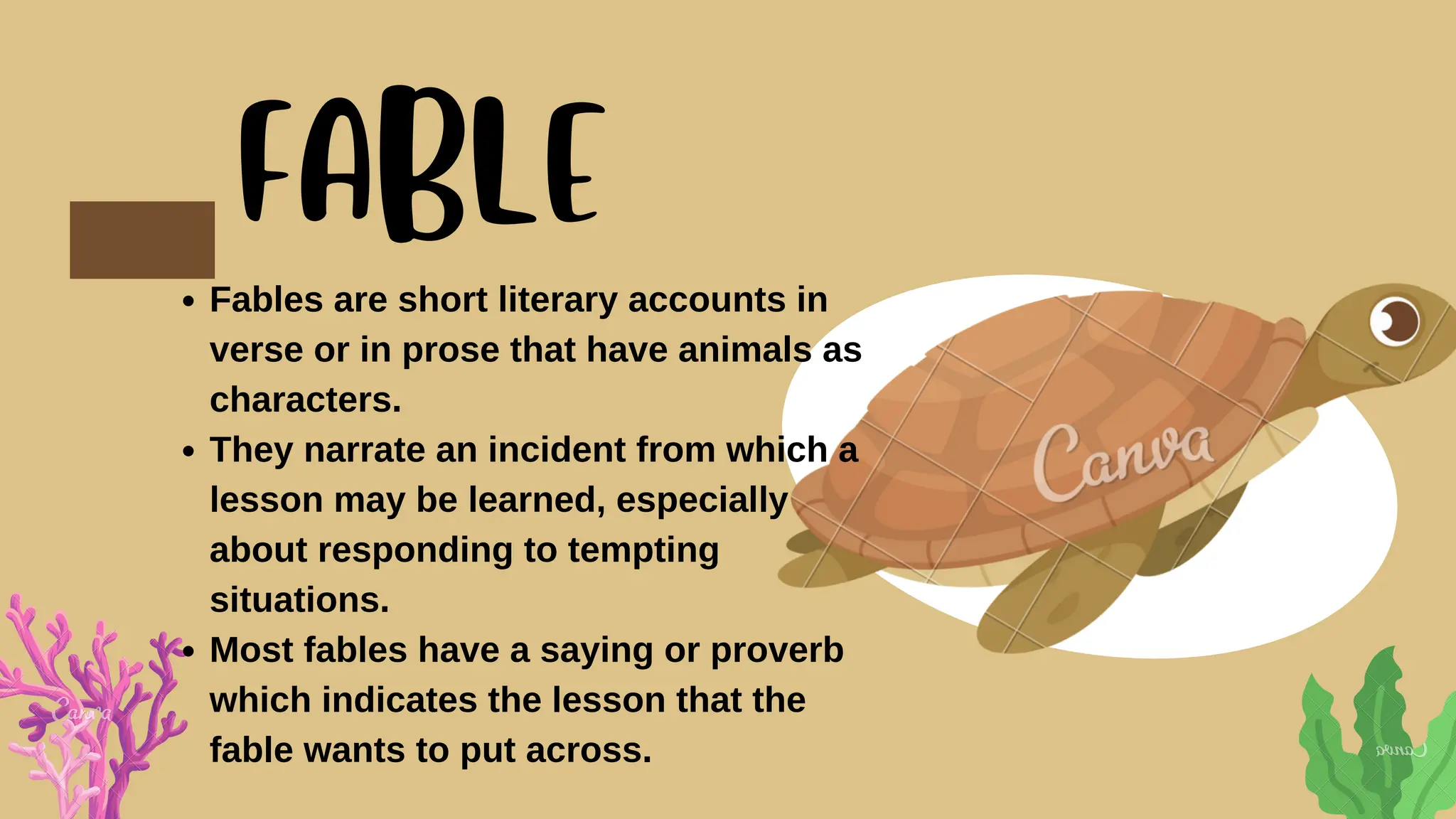 present day fables present day fables pr | PDF