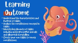 present day fables present day fables pr | PDF