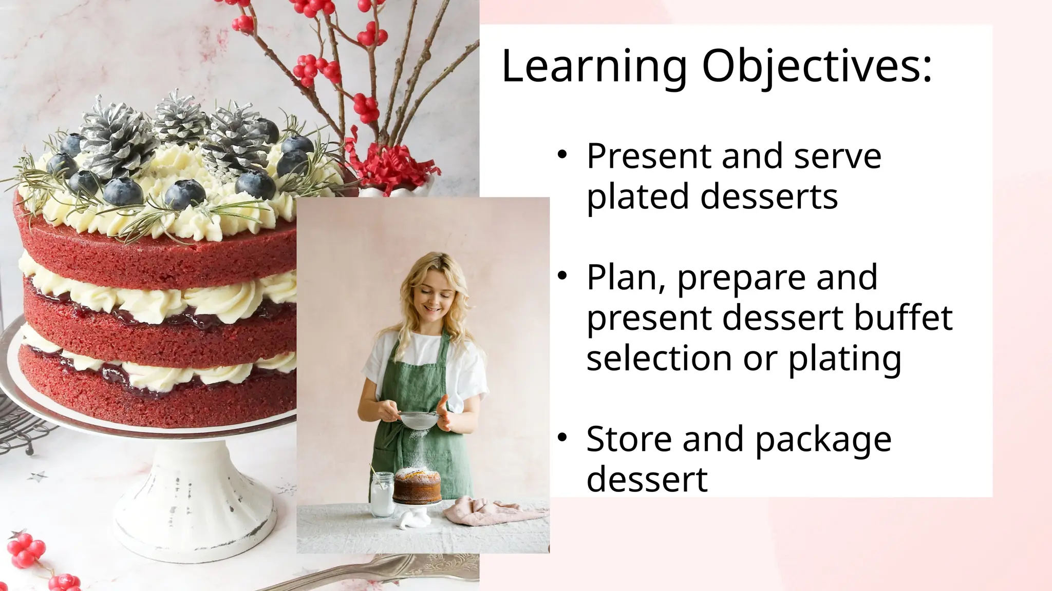 PRESENT DESSERTS REPORT in MAVE Pro.pptx