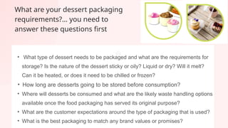 PRESENT DESSERTS REPORT in MAVE Pro.pptx