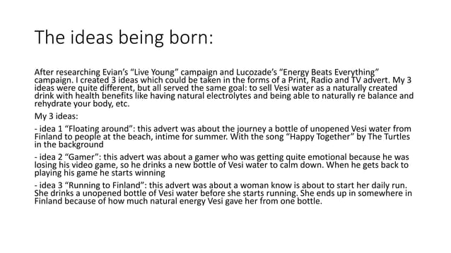 present each advert with an introoo.pptx