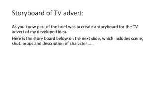 present each advert with an introoo.pptx