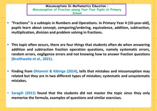 presented 2.pptx | Primary Education | Education