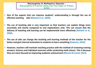 presented 2.pptx | Primary Education | Education