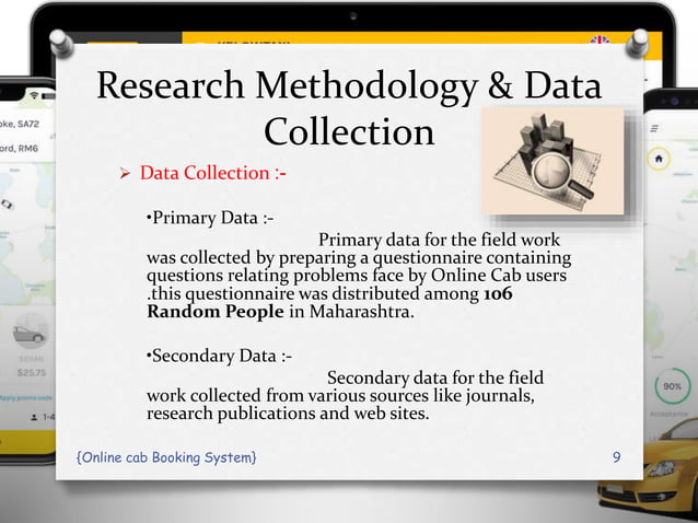 online Cab Booking System PPT Presentation | PPTX | Auto Rentals ...