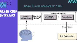 Brain Chip | PDF