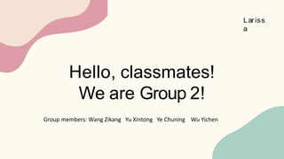 Presented by Group 2.pptx