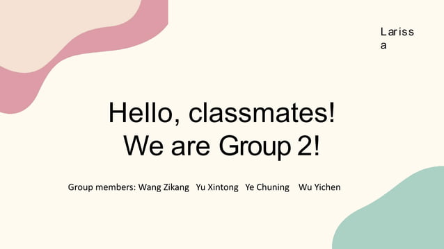 Presented by Group 2.pptx