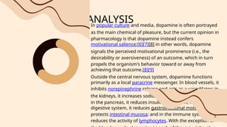 Dopamine summary and presentation by group g.pptx