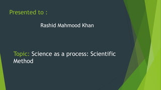 Presented by hassan raza | PPT