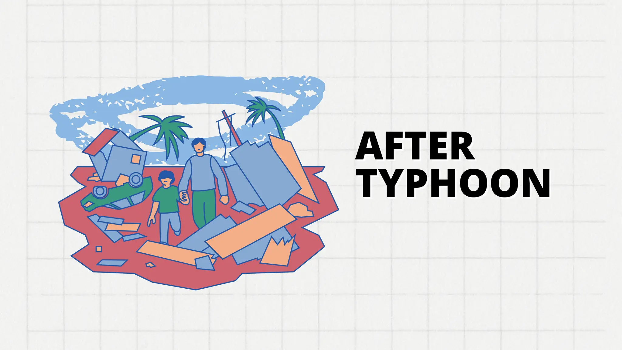 Safety Measures Before During and After Typhoon | PDF