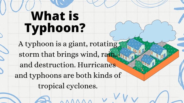 Safety Measures Before During and After Typhoon | PDF