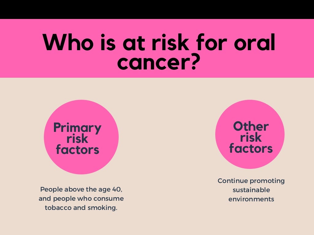Vizilite Plus The Best Screening Method For Oral Cancer