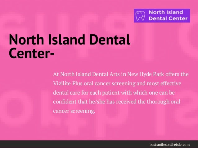 Vizilite Plus- The Best Screening Method for Oral Cancer