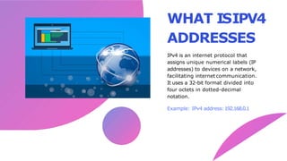 Your Ultimate Guide to Buying IPv4 Addresses | PPT