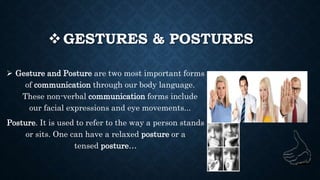 Types of communication | PPT