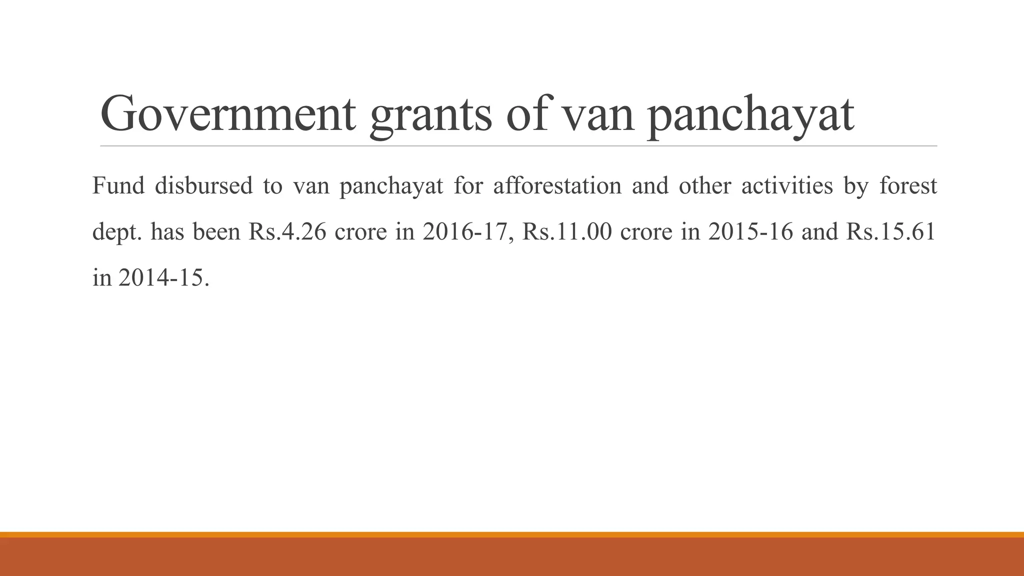 Uttarakhand Van Panchayat By sagar chaudhary.pptx