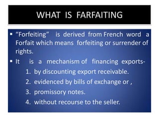 Presented by shanti chhura | PPTX