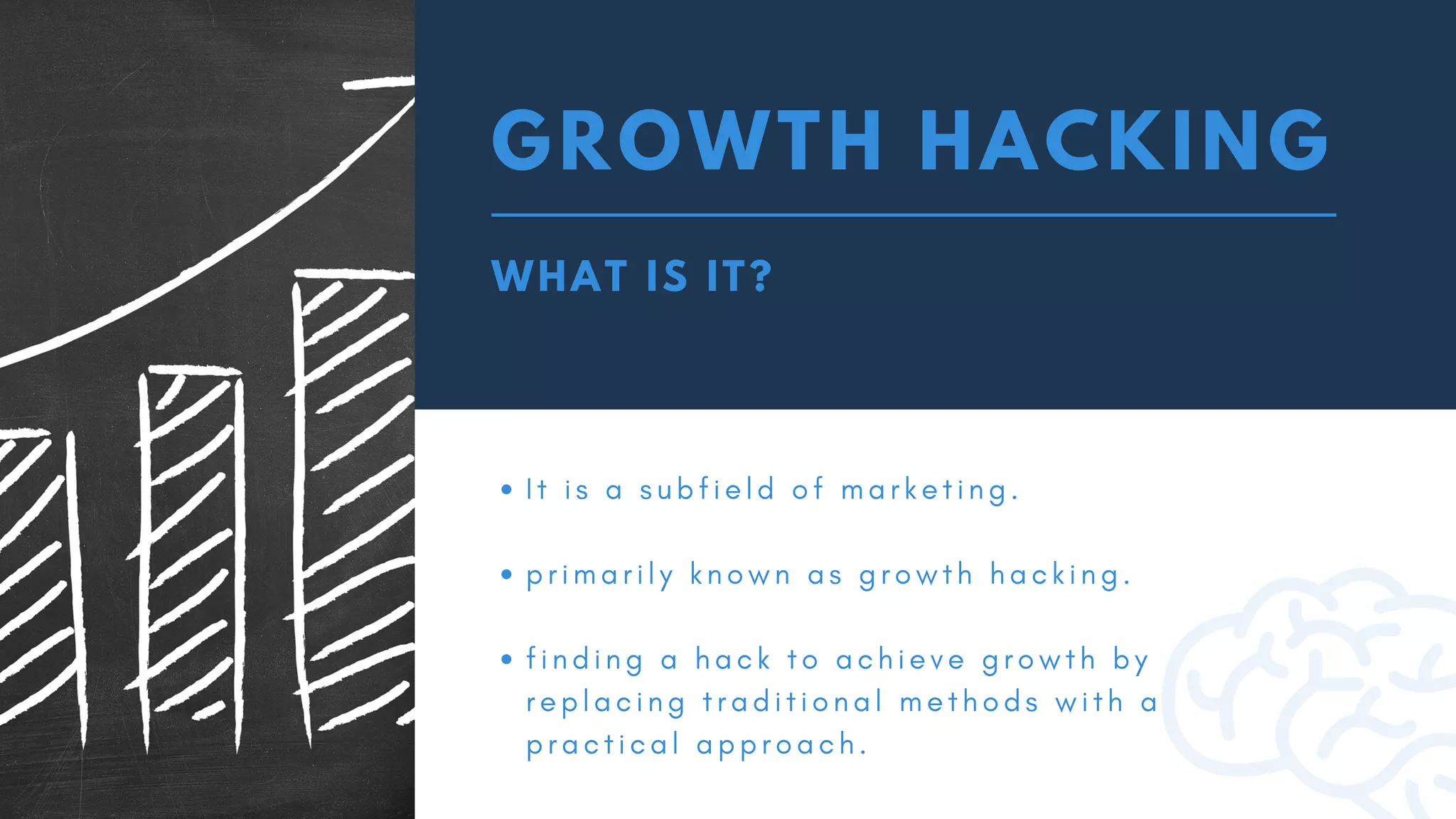 Growth Hacking With Examples | PPT