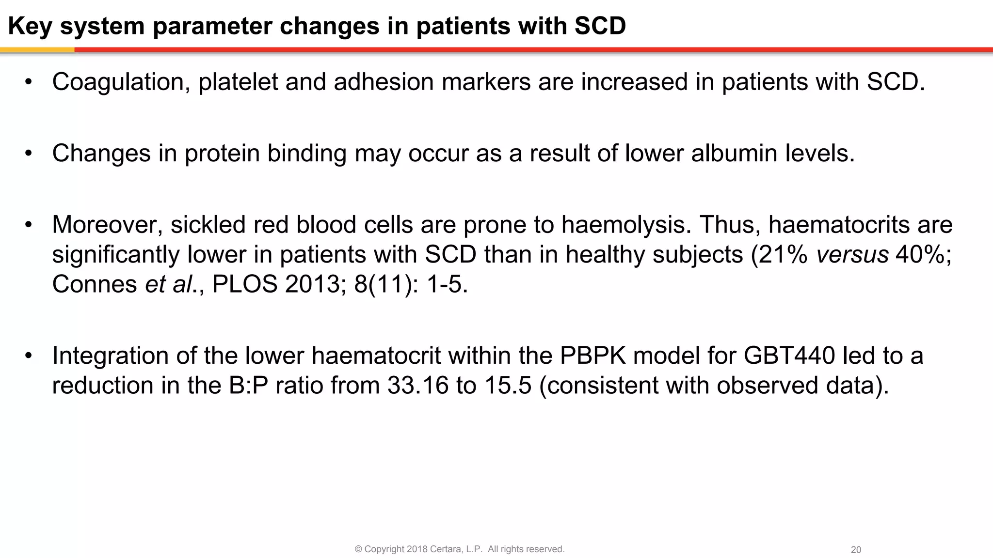 Pediatric & Pregnancy PBPK modelling: Clinical & Drug Development ...