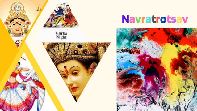 Navaratri | PDF