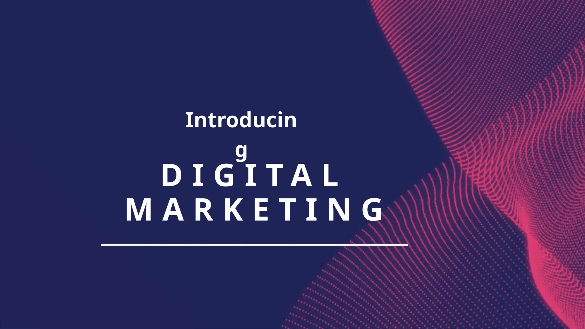 Presented By Zubu Academy on Digital Marketing ppt | PPT