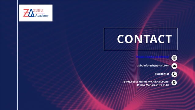 Presented By Zubu Academy on Digital Marketing ppt | PPT