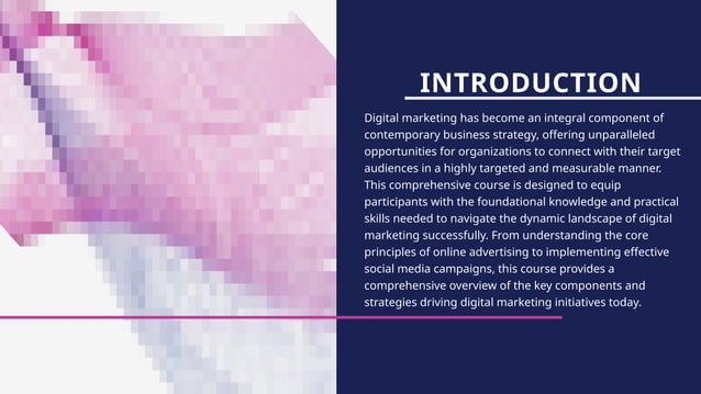 Presented By Zubu Academy on Digital Marketing ppt | PPT