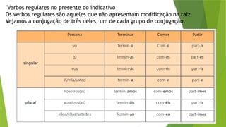 Presente do indicativo - verbos regulares.pptx