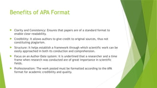 What IS APA system and its uses in engineering.pptx