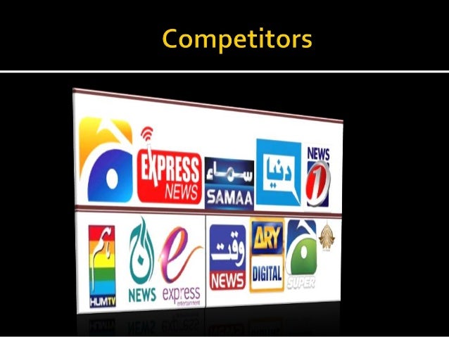 Pakistan Television Corporation (PTV) Pakistan Television Corporation (PTV)
