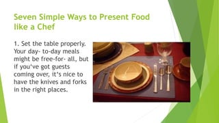 present egg dishes.pptx