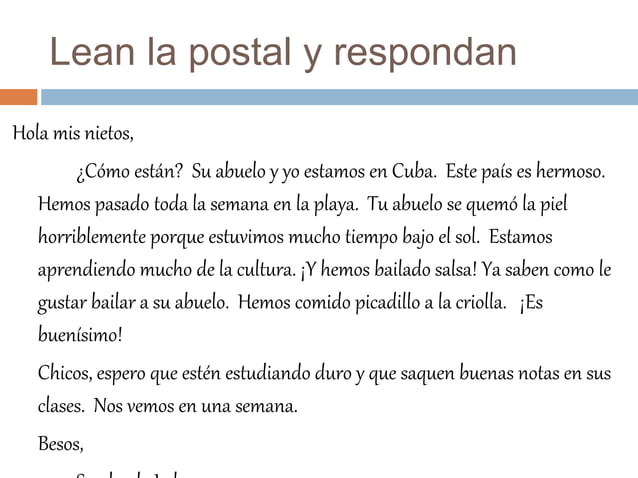 Presente perfecto del subjuntivo-Spanish 201 | PPT