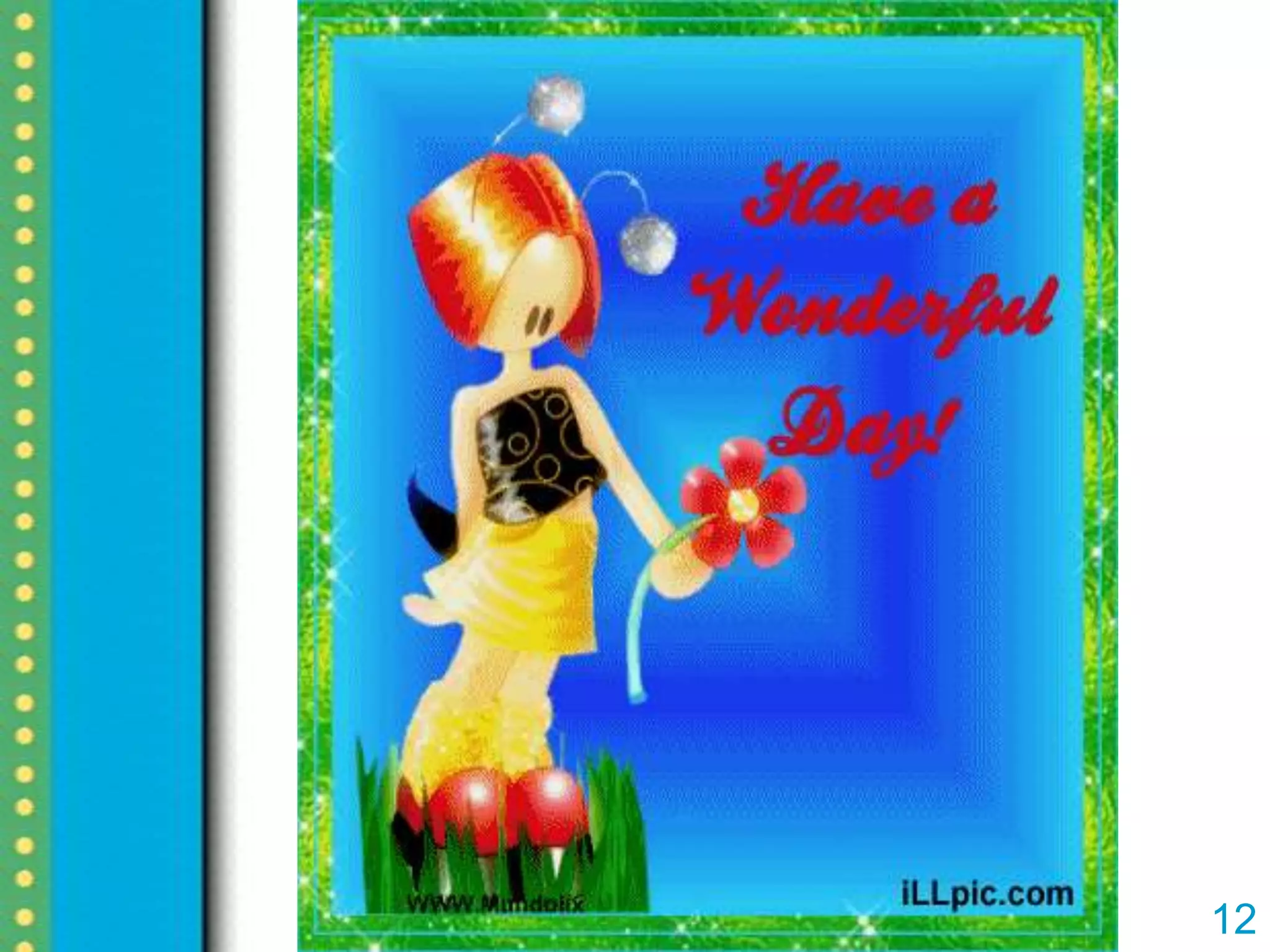 Presente progressive intro | PPTX