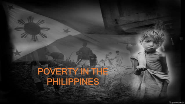 POVERTY AND THEORIES USED TO EXPLAIN POVERTY | PPTX