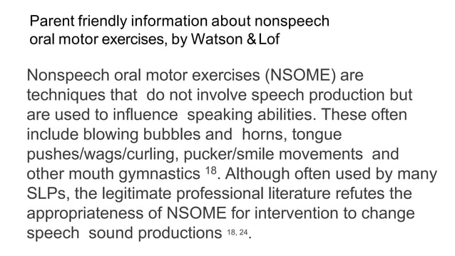 Presenter class 3A Nonspeech oral motor exercises .pptx (1).pptx
