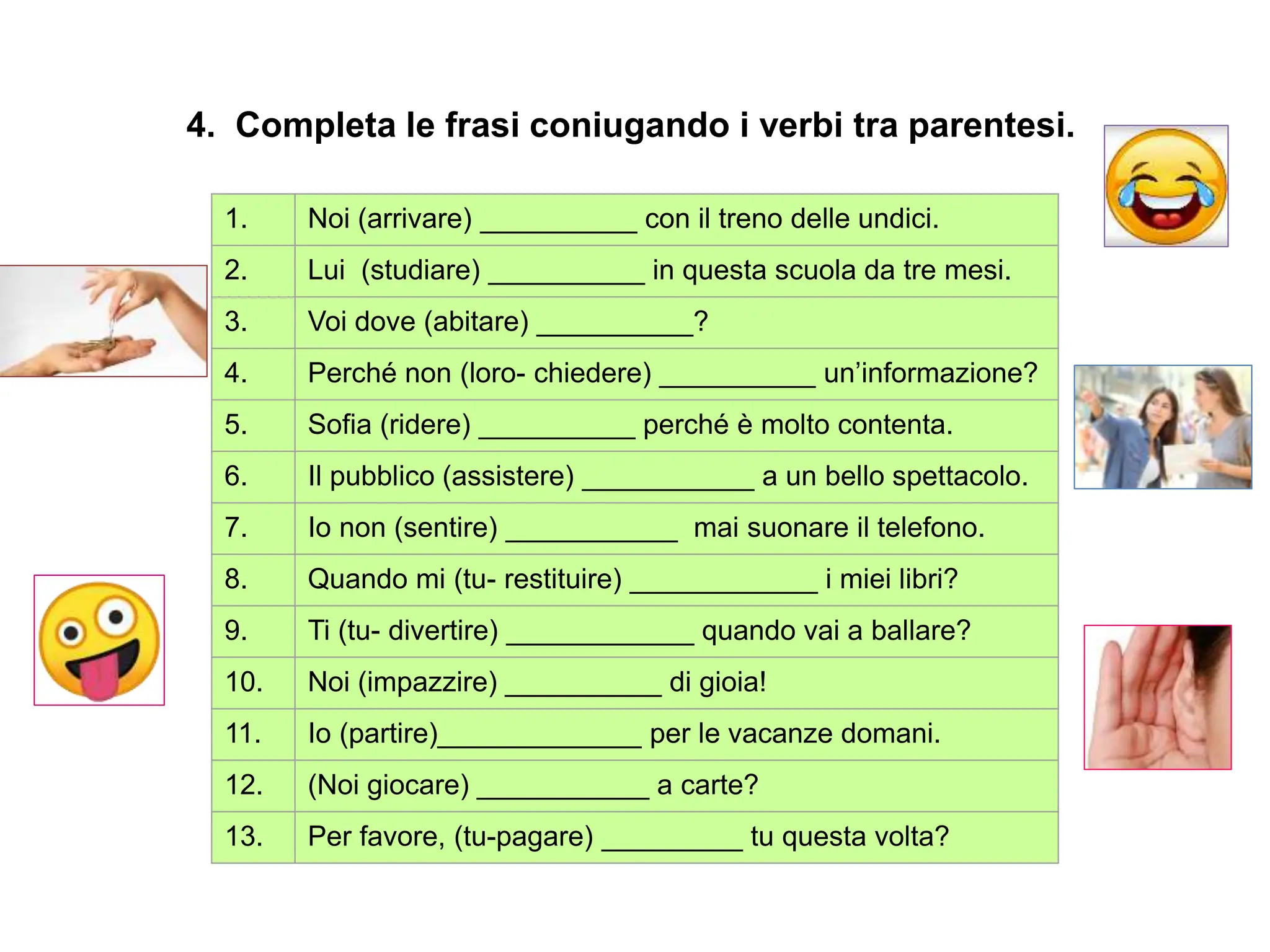 presente REGOLARI.pptx